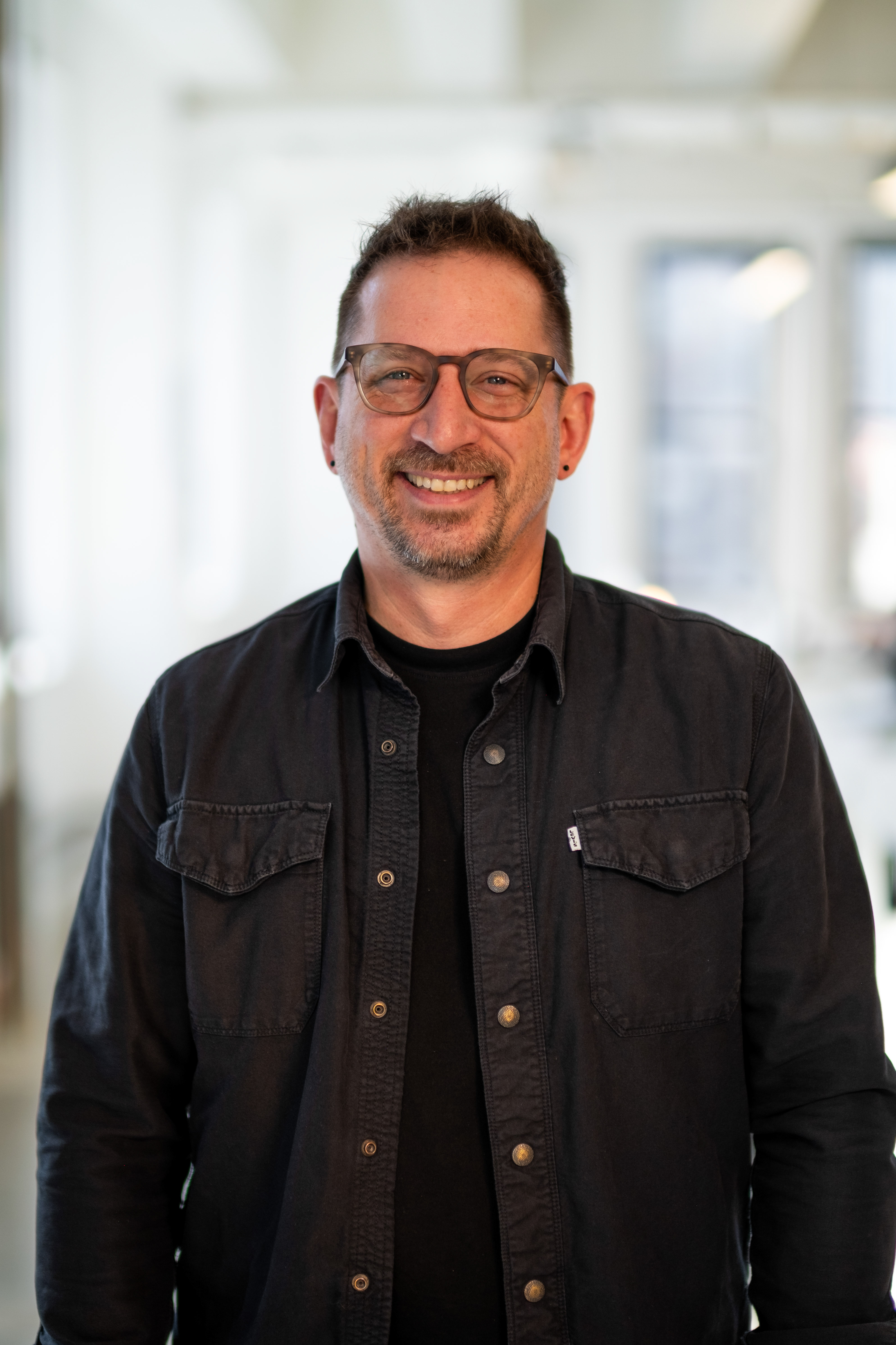 For NYC: Building Stronger Communities Through Presence and Collaboration | Guy Wasko | PublishU